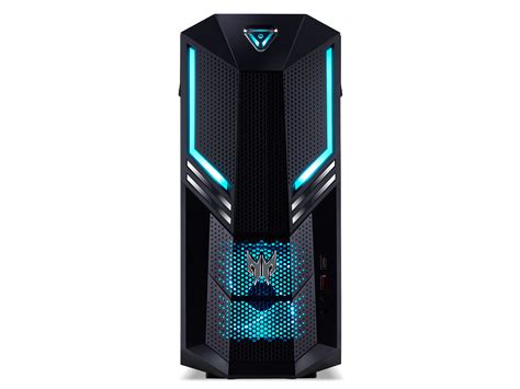Acer Predator Orion Desktop Bg Pc
