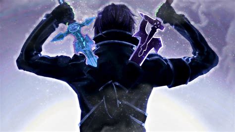 234 Sword Art Online Wallpaper Kirito