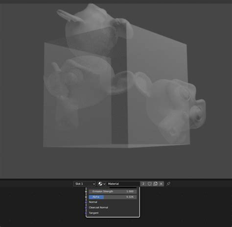 Rendering Transparency Layering In Cycles Blender Stack Exchange
