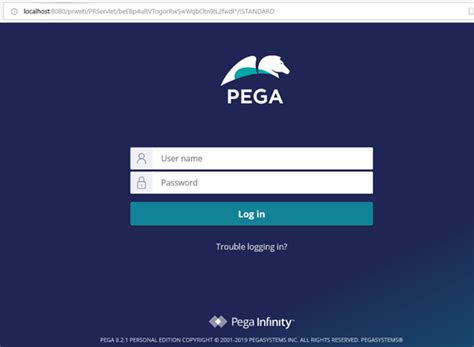 Basic Authentication In Pega Myknowtech