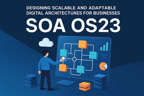 Soa Os23 Key Features And Its Impact On Modern Digital Architectures