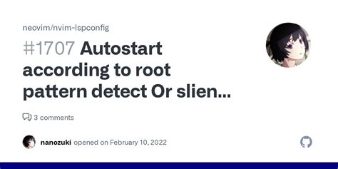 Autostart According To Root Pattern Detect Or Slient Failed For Root Detect · Issue 1707