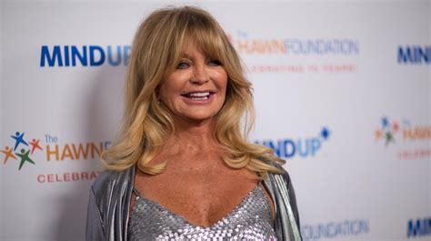 Goldie Hawn Steckbrief News Bilder Galade