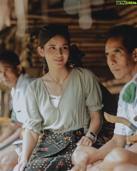 Actor Gita Virga Hd Instagram Photos And Wallpapers February 2024