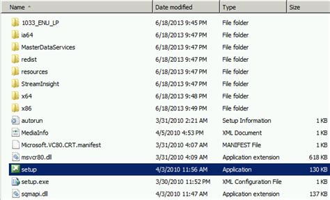 How To Install Sql Server Cluster In Hyper V Sqlserverscribblescom