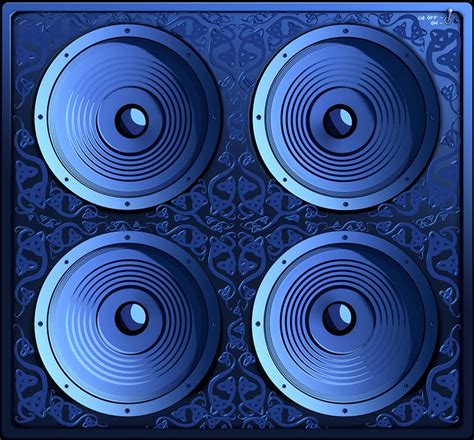 Blob Audio Plugins Dampli De Guitare Et Logiciels De Musique