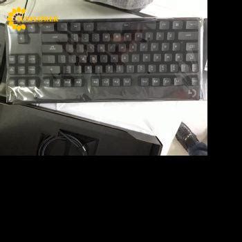 Keyboard Logitech G Pro Rgb Mechanical Gaming B O Gi T T Nh T