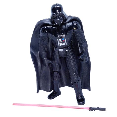 Star Wars Power Of The Force 2 Darth Vader