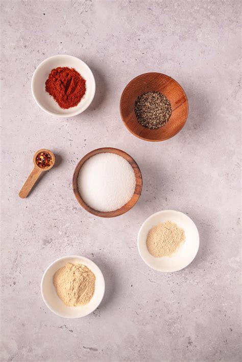 Seasoned Salt Baked Bree