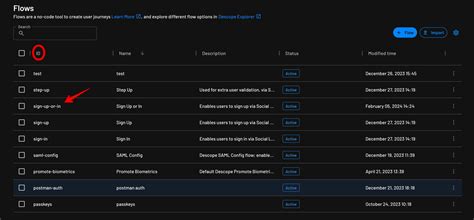 Add Authentication To An Expo App With Descope
