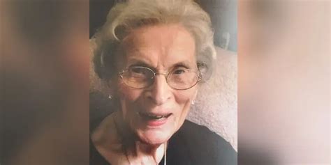 Iconic Newfoundlander Advocate Sara Sexton Passes Away At VOCM