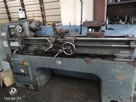 Cnc Horizontal Lathe Machine At Best Price In Bengaluru By United Trade Links ID
