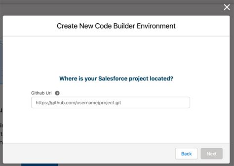 support for other tools than github · issue 182 · forcedotcom code builder feedback · github
