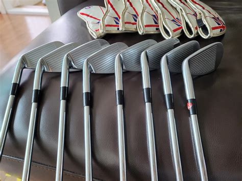 미즈노 아이언 셋트mx 30 당근 중고거래