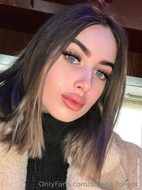 Amelia For You Ameliauhl Nude Onlyfans Leaks Fappening Fappeningbook