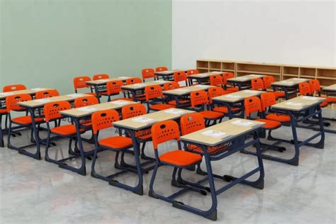 Facilities Miranda School