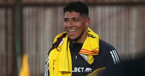 Peñarol Le Baja El Pulgar A Brayan Cortés “no Es Un Nombre Que Esté En