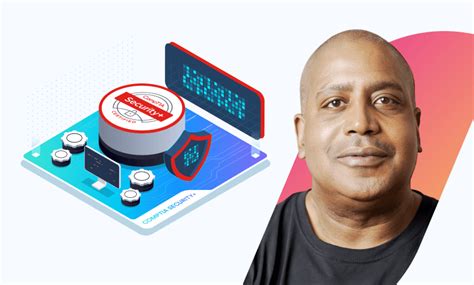 Comptia Security Certification Kodekloud