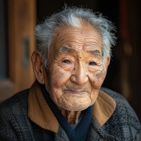 Free Elderly Man Smiling Image Elderly Man Smile Download At