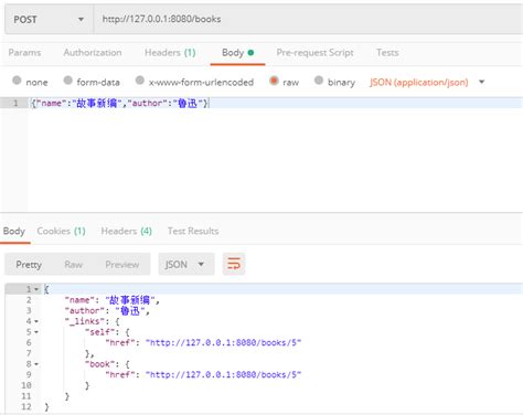 spring boot 中 10 行代码构建 restful 风格应用 江南一点雨