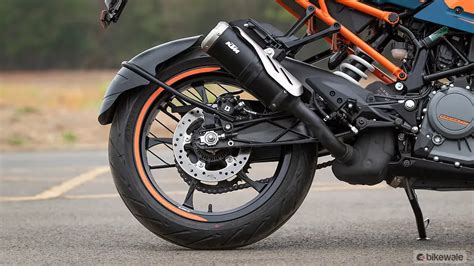 Ktm Rc 390 Side Fairing Image Bikewale