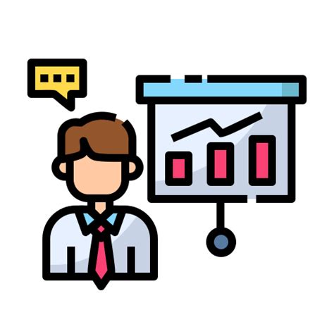 Advisor Generic Outline Color Icon