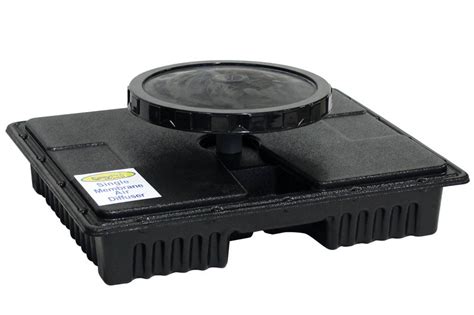 Easypro Membrane Diffuser Assemblies
