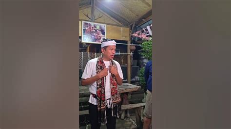 Setuju Bapak Aink Kangdedimulyadi Youtube