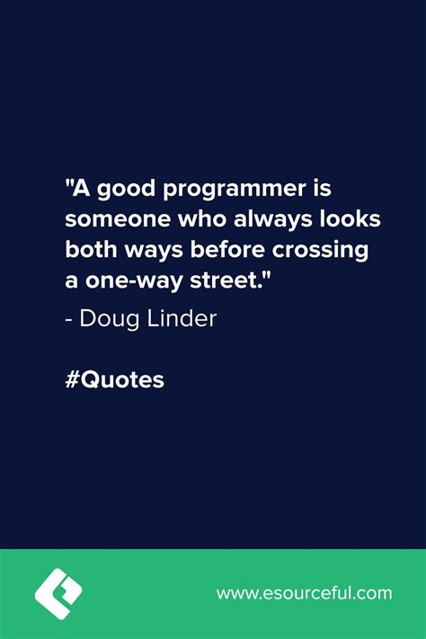 11 Programming Quotes Ideas Programming Quote Quotes Innovation