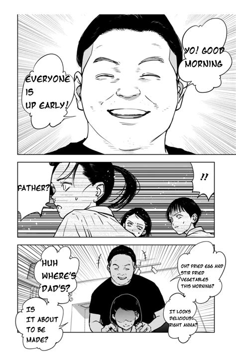 Read Massacre Happy Ending Chapter Of Blue 1 Onimanga