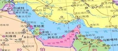 霍尔木兹海峡图册 360百科