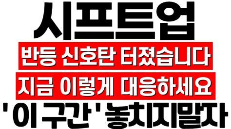 시프트업 주가 전망 반등 신호탄 터졌다 지금 이렇게 대응하세요 긴급 대응 전략 시프트업 실시간 분석 시프트업 목표가