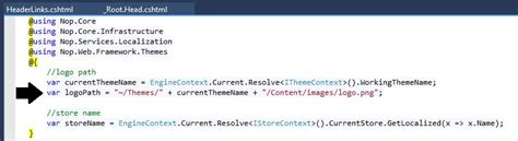 Beginners Guide To Nopcommerce Theme Development Part 2 The Ultimate Step By Step Guide