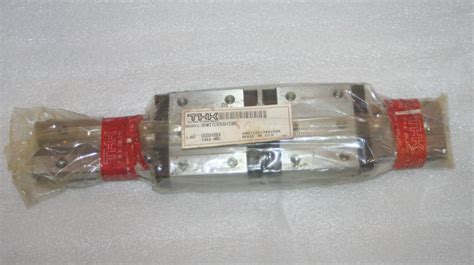 THK HRW14LRM Linear Guide Precise Linear Guide Bearing Linear Guide Rail Linear Slide Rail