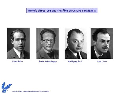 Pdf Atomic Structure And The Fine Structure Constant α Dokumen Tips