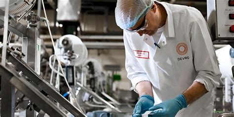 Devro A Déjà économisé 11320 € Grâce à La Solution De Maintenance