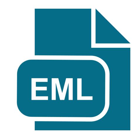 Eml Generic Blue Icon