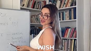 Le On De Sexe Avec Miss Fox Comment Le Faire Exploser Xvideos Com