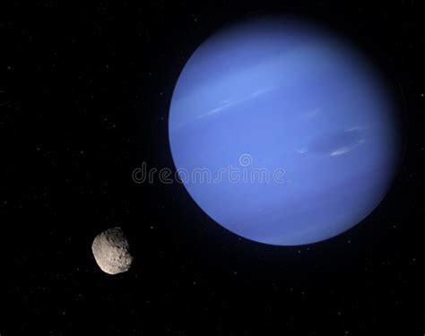 Proteus Moon Stock Illustrations 21 Proteus Moon Stock Illustrations Vectors And Clipart