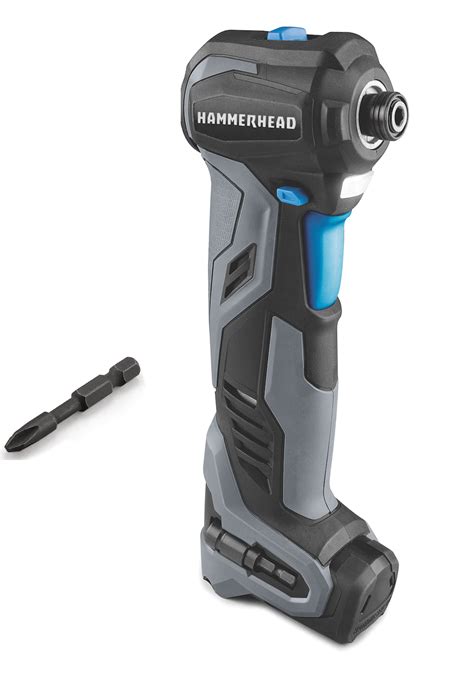 Impact Driver Hit With Hammer At Stefan Robinson Blog