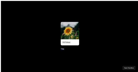 React Mui Tooltip Ifz Examples Codesandbox