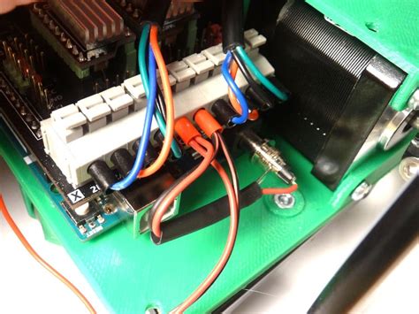 Create A High Performance Dfrobot Turtle Drawing Robot Dfrobot Maker