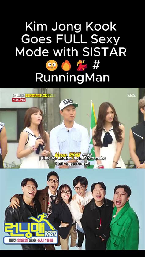 Kimjongkookoppa Top 10 Kim Jong Kook Pose 김종국 쌍둥이