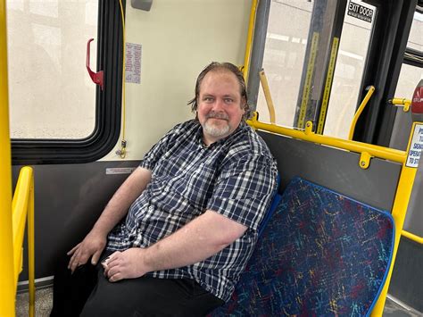 Launch Of New Ltc Bus Route Paves Way For More Job Options In Industrial Area Cbc News