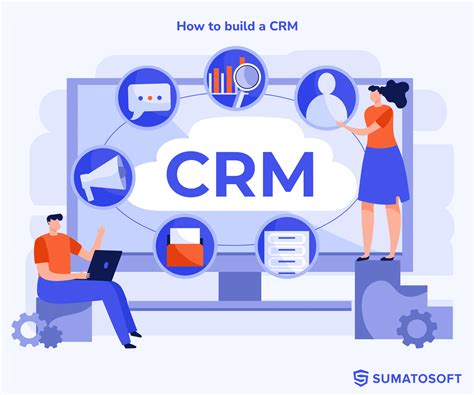 Ultimate Guide Custom CRM System Development