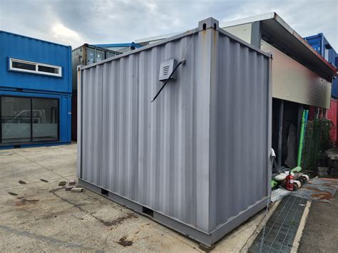 2m 4m 창고형 컨테이너관리 추가 서진컨테이너
