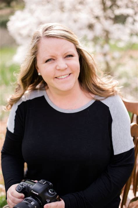 Introducing Jen Harkleroad Photography You May Not Know This About Me