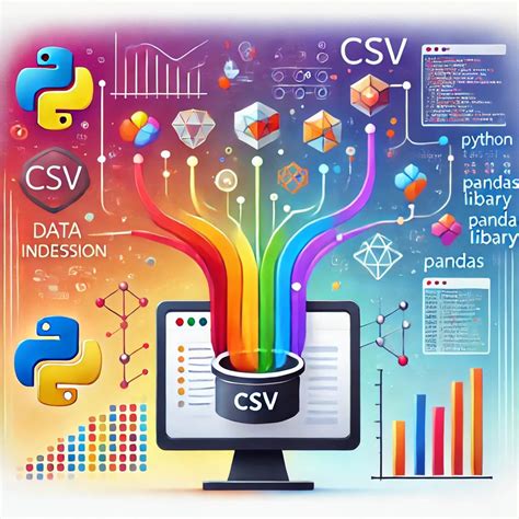 🚀 Day 12 Working With Csv Files The Foundation Of Data Ingestion By Jass Vavdiya Jan 2025