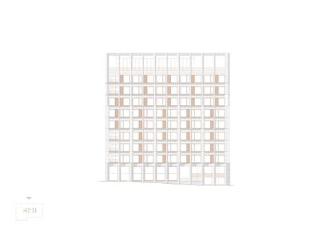 Matei Millo Offices — Adnba