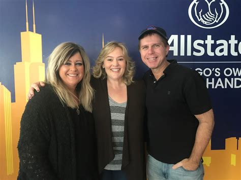 Jen Candy All Grown Up Wgn Radio 720 Chicagos Very Own